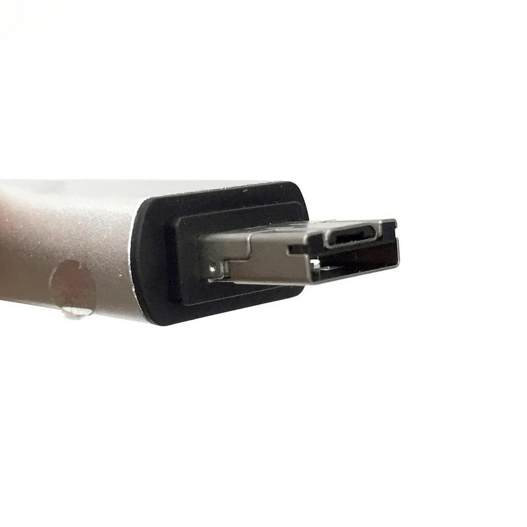 USB Type-COTG Card ReaderWriter For Notebook Smart Mobilephones (สินค้า ...