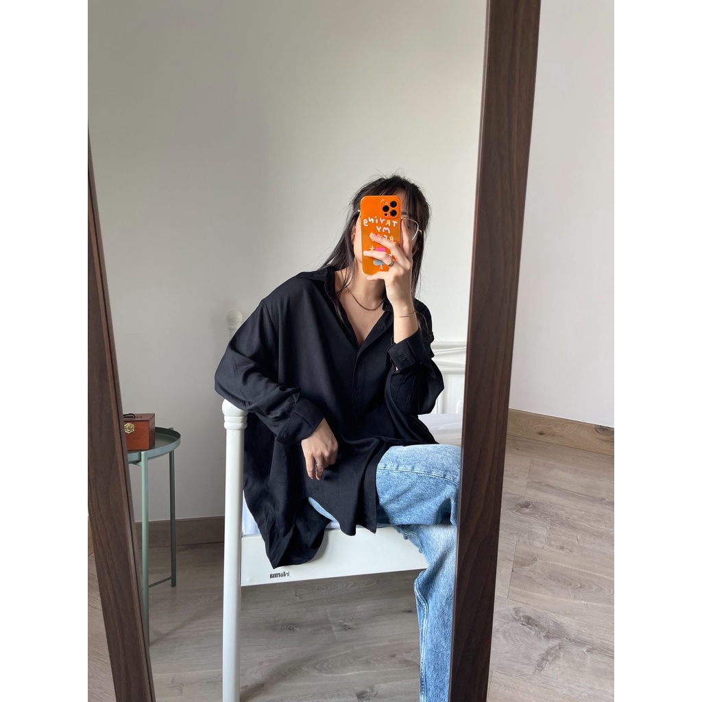 เสื้อเชิ้ต Pocca Rayon - seminggu.rtw.th - ThaiPick