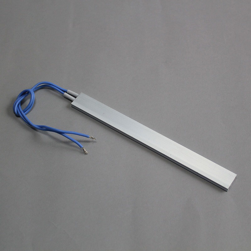 200x21mm PTC Heating Element Constant 12V 24V 220V Temperature ...