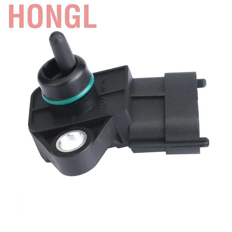 เซ็นเซอร์แรงดันอากาศ Manifold สําหรับ Hyundai Kia 39300-2 B 000 393002 ...