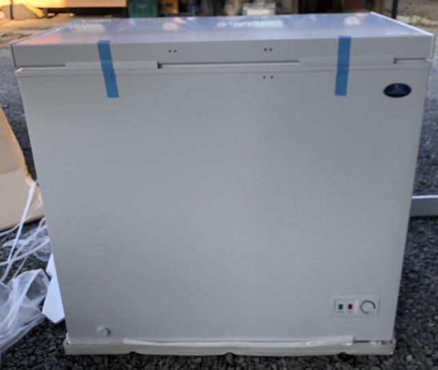 ตู้แช่แข็งฝาทึบ SANDEN รุ่น SCF-0215 ขนาด 7 Q. ( รับประกันนาน 5 ปี ...