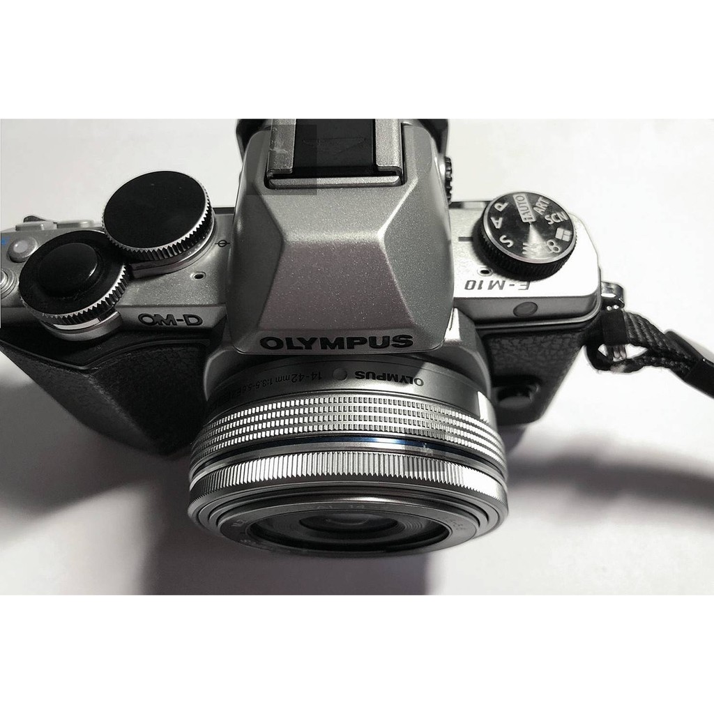 กล้อง Olympus Camera OM-D E-M10 Kit 14-42mm. (มือสอง) - miilyi3i3 ...