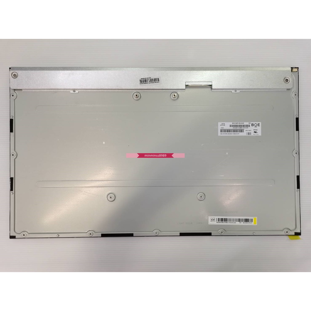 จอLCD ALL IN ONE 23.8นิ้ว FHD 19201080 30PIN(MV238FHM-N20) - minminss8989 - ThaiPick