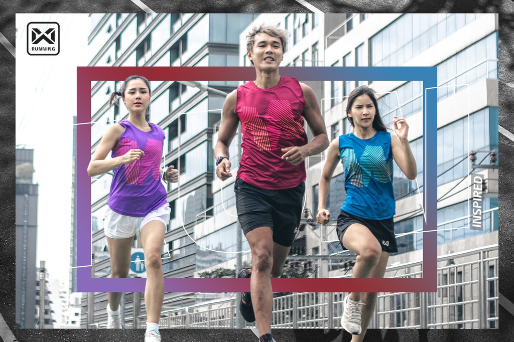 Warrix Official Store, ร้านค้าออนไลน์ | Shopee Thailand