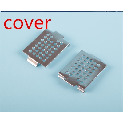 10pcs Laboratory tools Stainless Steel Sample Embedding Box Bottom Mold ...