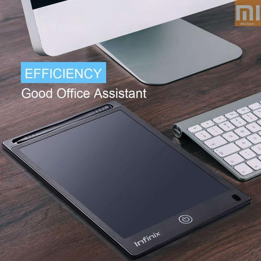 CHEN Infinix XWT02 Hand Writing Tablet 10inch Writing Board Drawing ...
