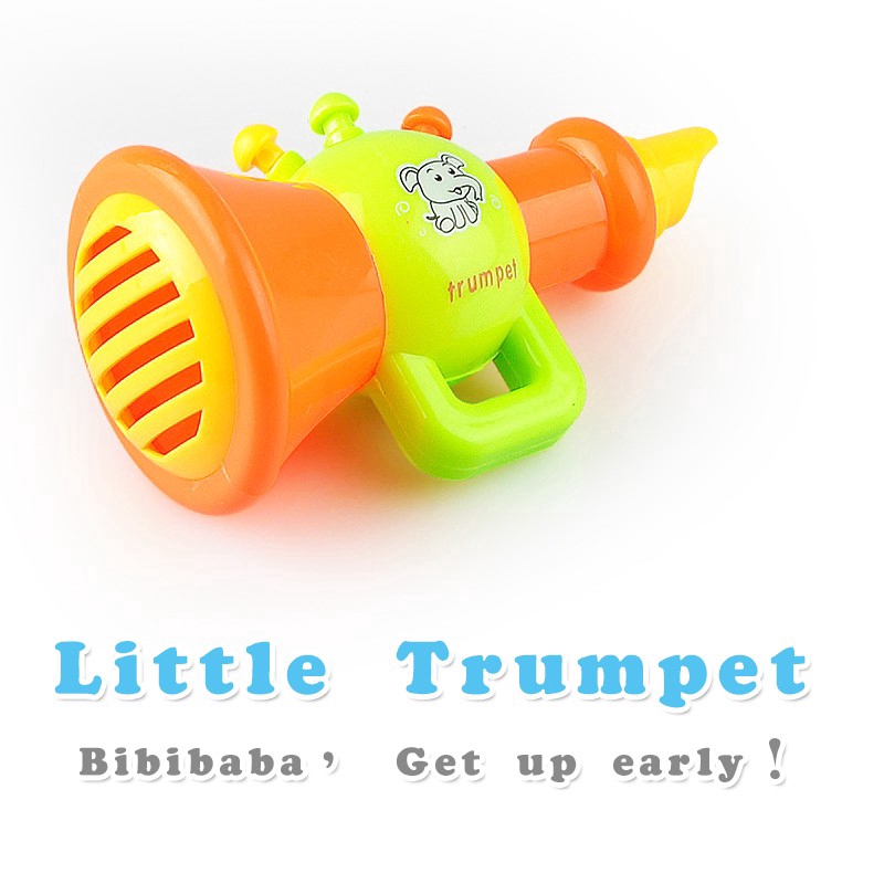 Baby Cartoon Rattle Drum Infant Kids Musical Toys Set Newborn Boys ...