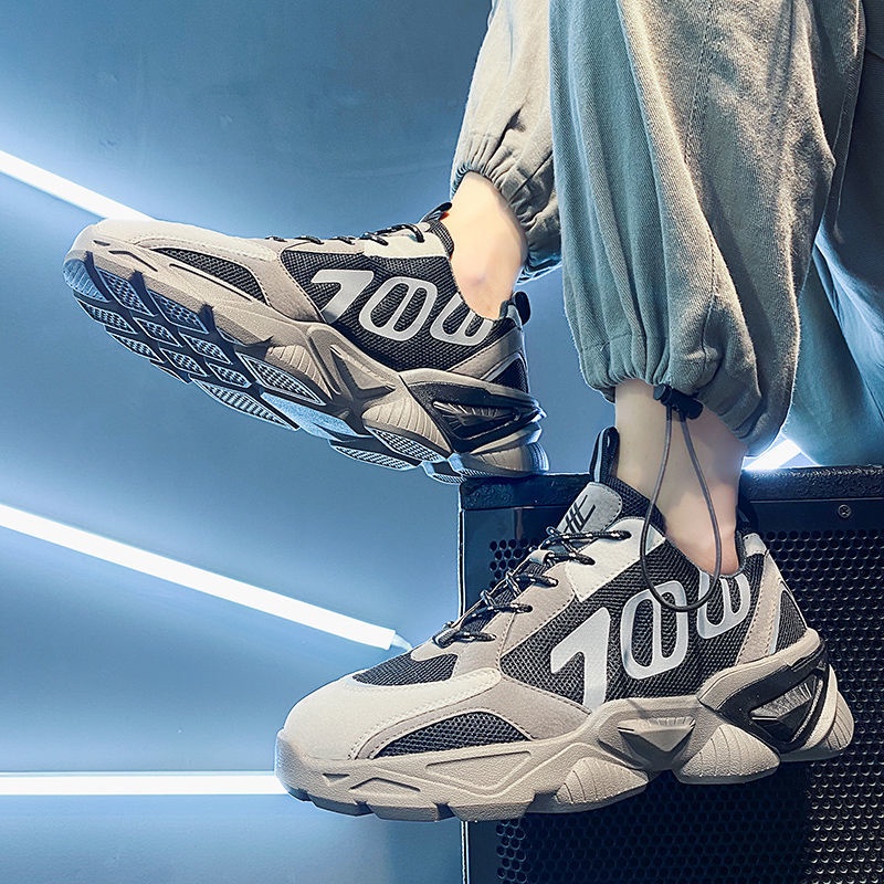 ของแท้ Jordan (จีน) Monopoly 2021 รองเท้าผู้ชายใหม่ รองเท้ากีฬาผู้ชาย ...