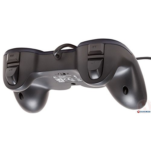JOYSTICK (อุปกรณ์ช่วยในเกม) LOGITECH GAMEPAD F310 (LG-F310) สายยาว 1.8 ...