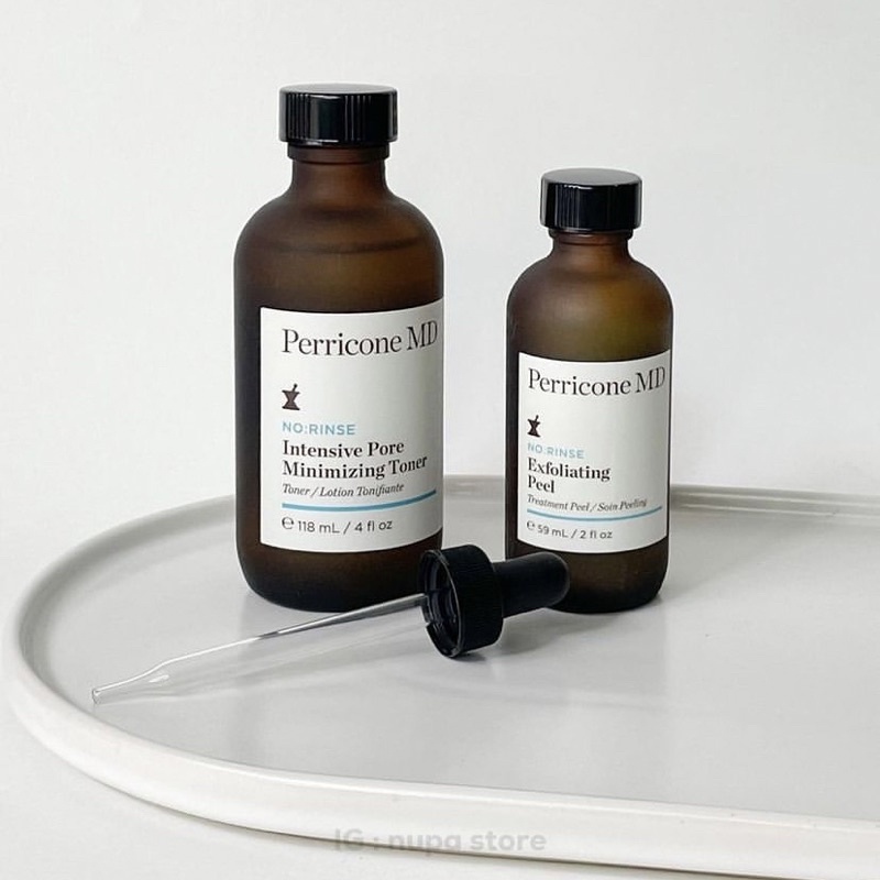 พร้อมส่ง Perricone MD NORINSE Intensive Pore Minimizing Toner ...