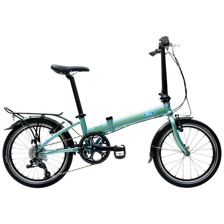 Dahon Ford ถูกที่สุด พร้อมโปรโมชั่น ต.ค. 2025 | BigGoเช็คราคาง่ายๆ