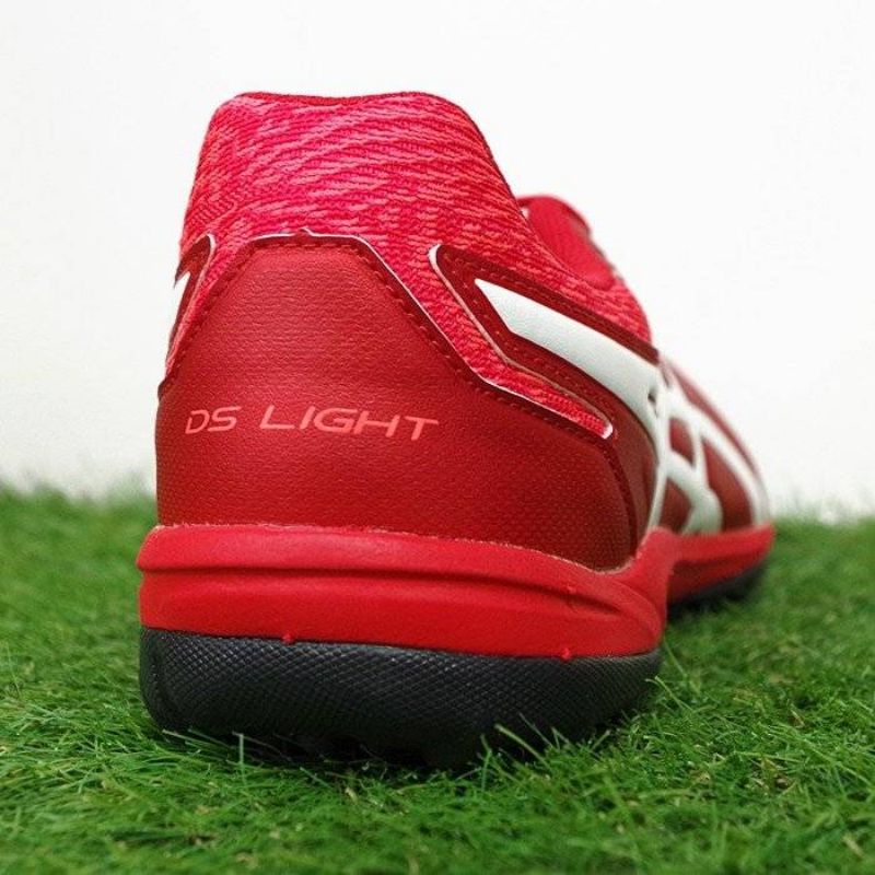 Asics Ds Light Wide Tf Sl ร้อยปุ่ม ทรงกว้าง สี Limited ลิขสิทธิ์แท้ ...