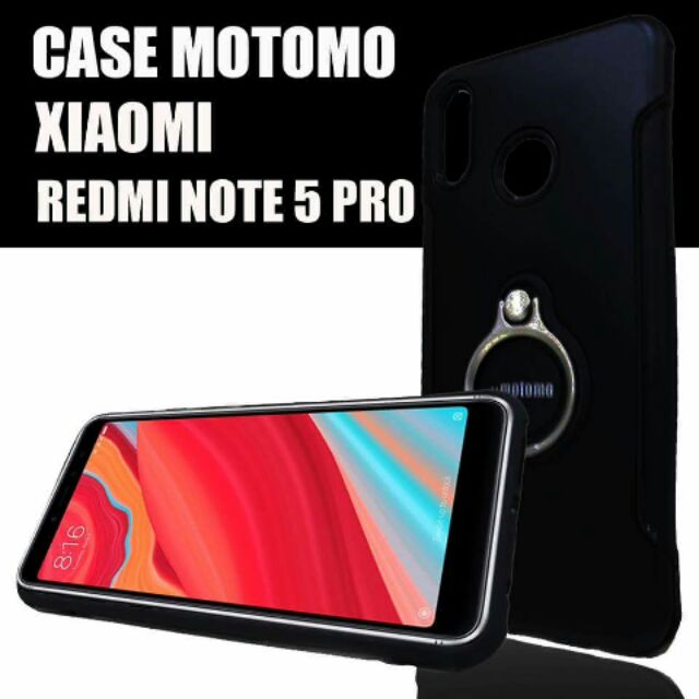 Xiomi note5 pro - ploycase19 - ThaiPick
