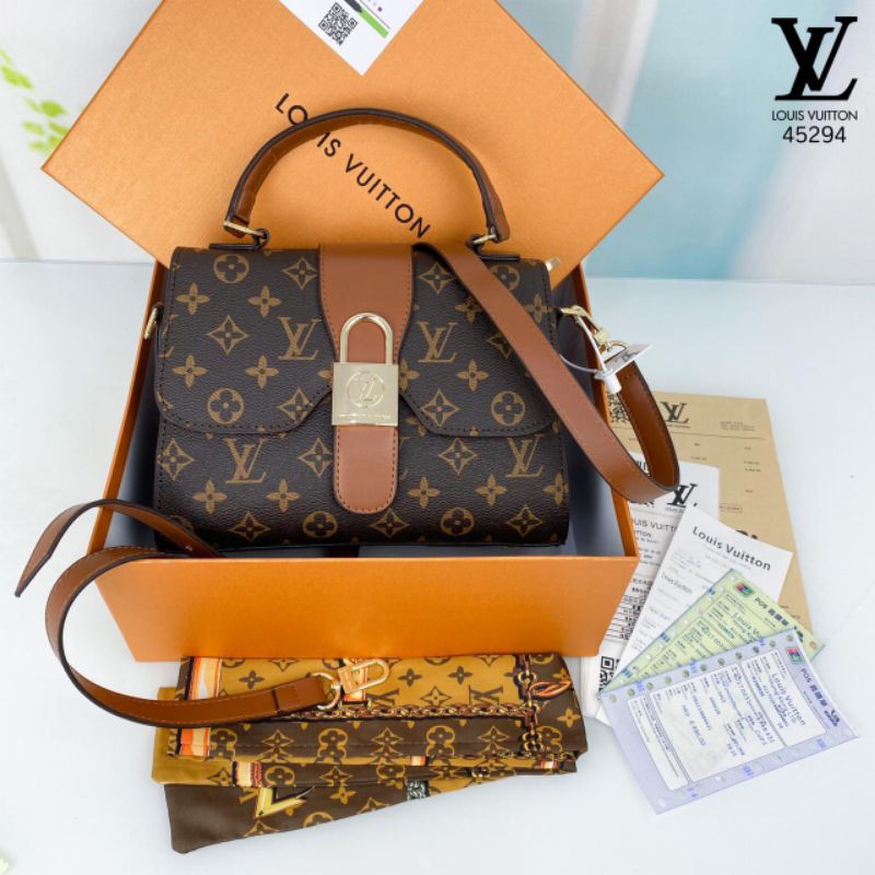 กระเป๋าสะพาย 45294 St - monnavaniabtam.th - ThaiPick