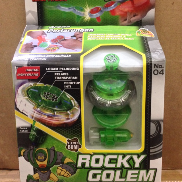 Tor Blade Spinning Top ของเล่นสําหรับเด็ก - jojo_shop.th - ThaiPick