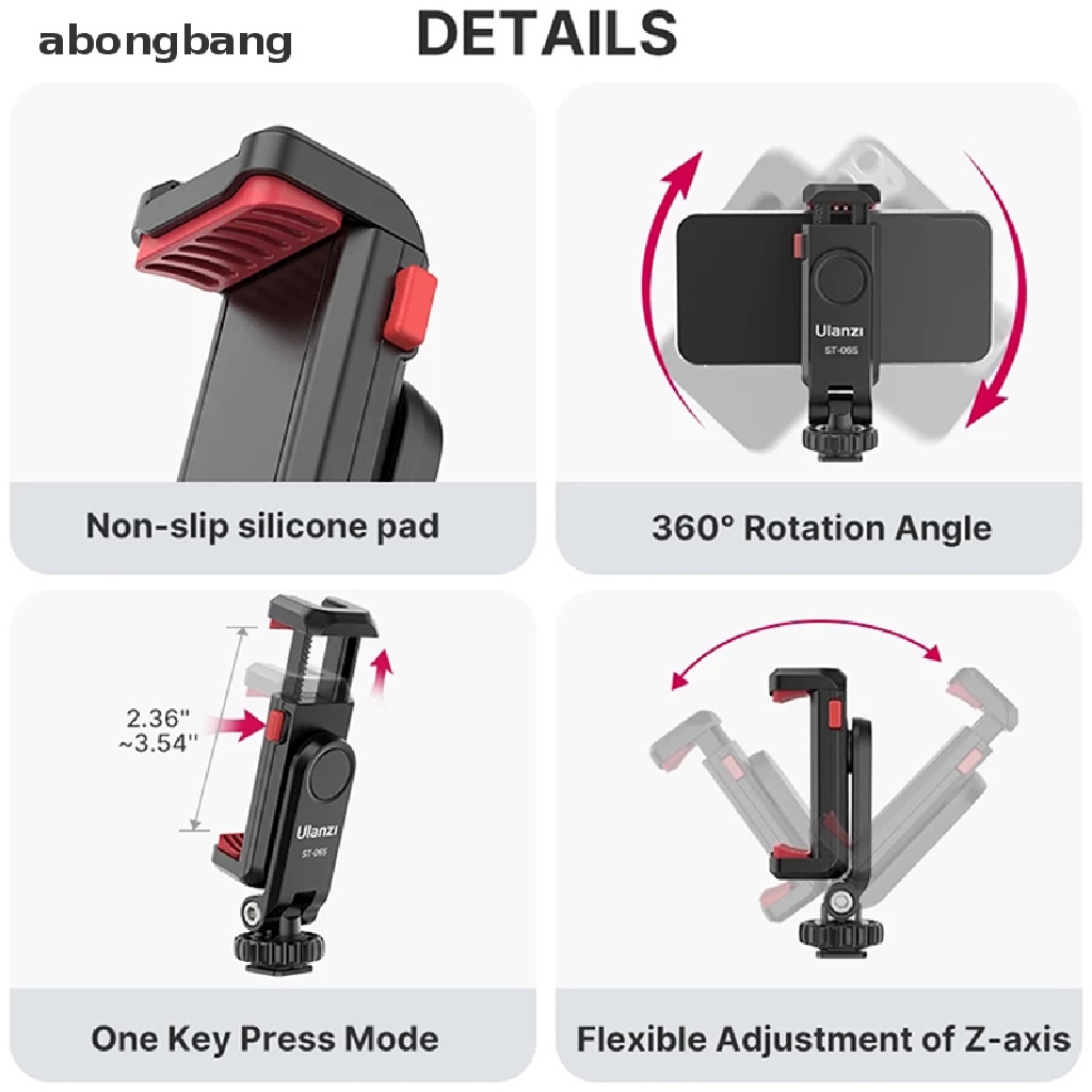 Scope Cam อุปกรณ์ต่อพ่วงโทรศัพท์เข้ากับกล้องเล็ง (Rifle Scope Mount For ...