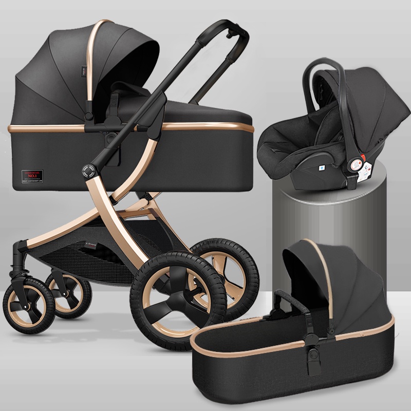 ส่งต่อ เบาะรองนั่ง Little Seed : Baby Stroller liner seat สภาพดี ...