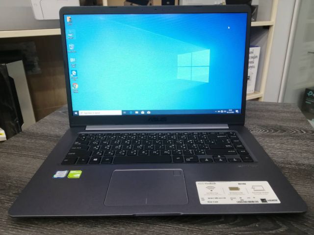 NOTEBOOK ASUS X510U CORE I7-8550U - jojo_pc_shop - ThaiPick