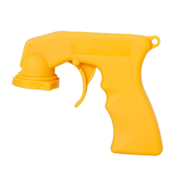 Paint Sprayer Can Handle With Full Grip Trigger Plastic Universal Spray ...