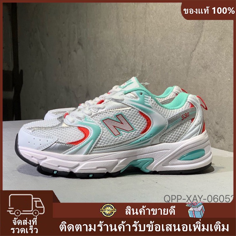 ของแท้ 100% New Balance 530 NB530 รองเท้าวิ่งระบายอากาศ รองเท้ากีฬา ...