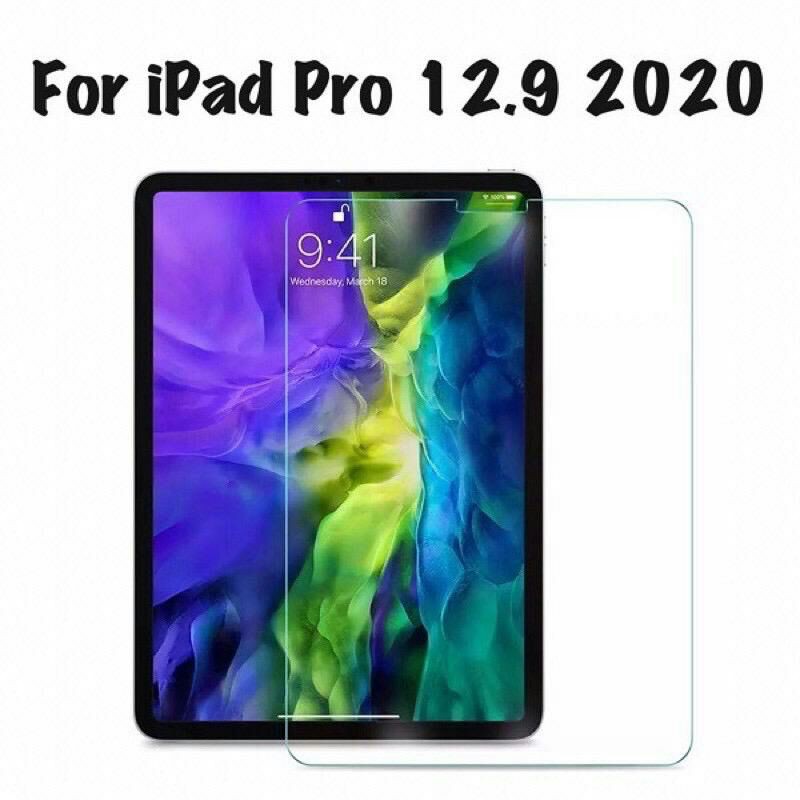 กระจกนิรภัยพรีเมี่ยมสําหรับ IPAD PRO 2020 2021 M1 11 นิ้ว PRO 12.9 - aquariuscommunication.th ...