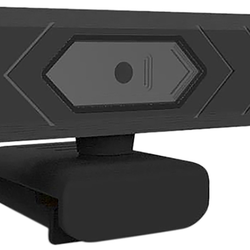 2K Auto Focus 5 Million Pixels Webcam Microphones Full HD Video Camera ...