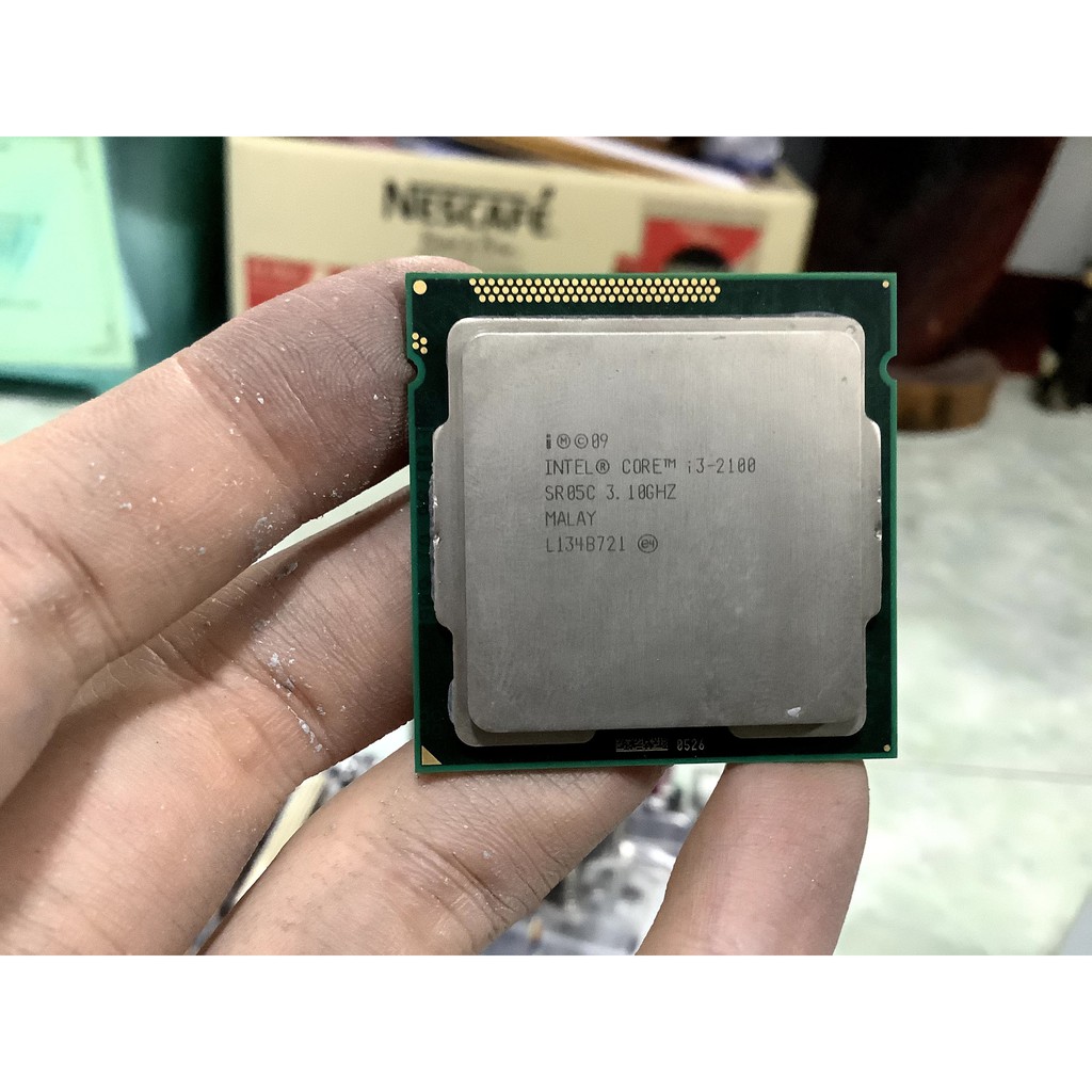 CPU INTEL มี 3 แบบ PENTIUM (r) dual-core/ PENTIUM (r) 4 / CORE-i3 ...
