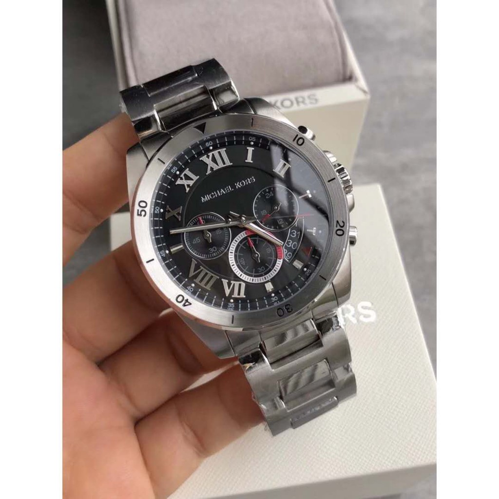 Michael Kors ของแท้100% MMK8481 MK8438 MK8562 MK8482 45MM นาฬิกาแบรนด์ ...