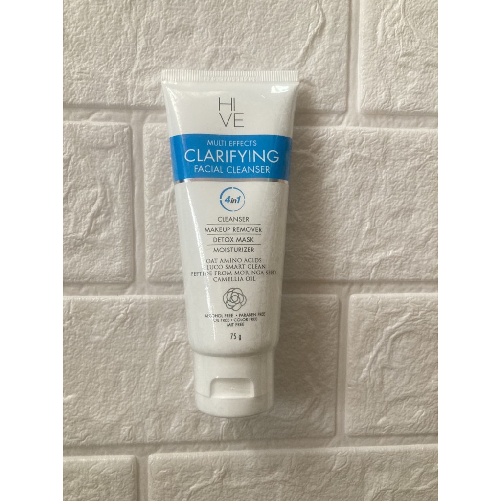 Clarifying ถูกที่สุด พร้อมโปรโมชั่น - ม.ค. 2022 | BigGo เช็คราคาง่ายๆ