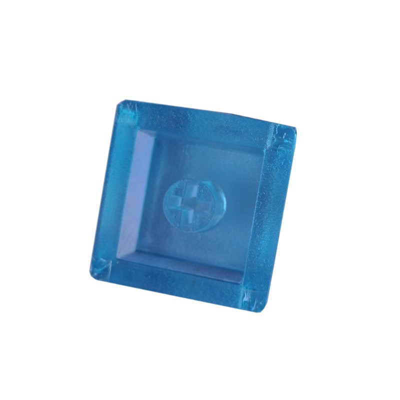 อะไหล่แป้นพิมพ์เรซิ่นแฮนด์เมด Oem R4 Profile Rgb สําหรับเล่นเกม ...