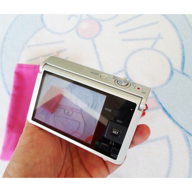 เชียงใหม่ Casio EX-ZR55 กล้องฟรุ้งฟริ้ง - xsokub - ThaiPick