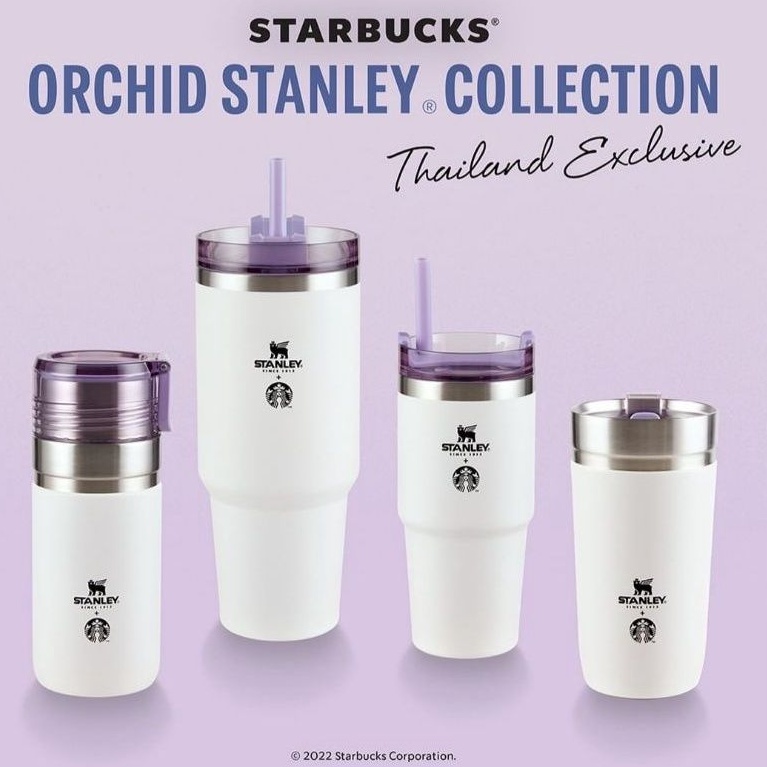 Starbucks x Stanley (30 oz) | Shopee Thailand
