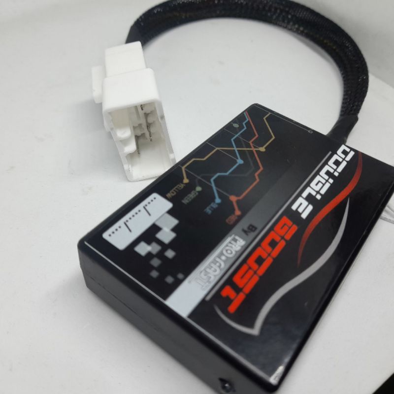 สเต็ปมอเตอร์ เทอร์โบ กล่องยกเลิก วีโก้ ฟอร์จูนเนอร์ vigo P0045 P0046 ...