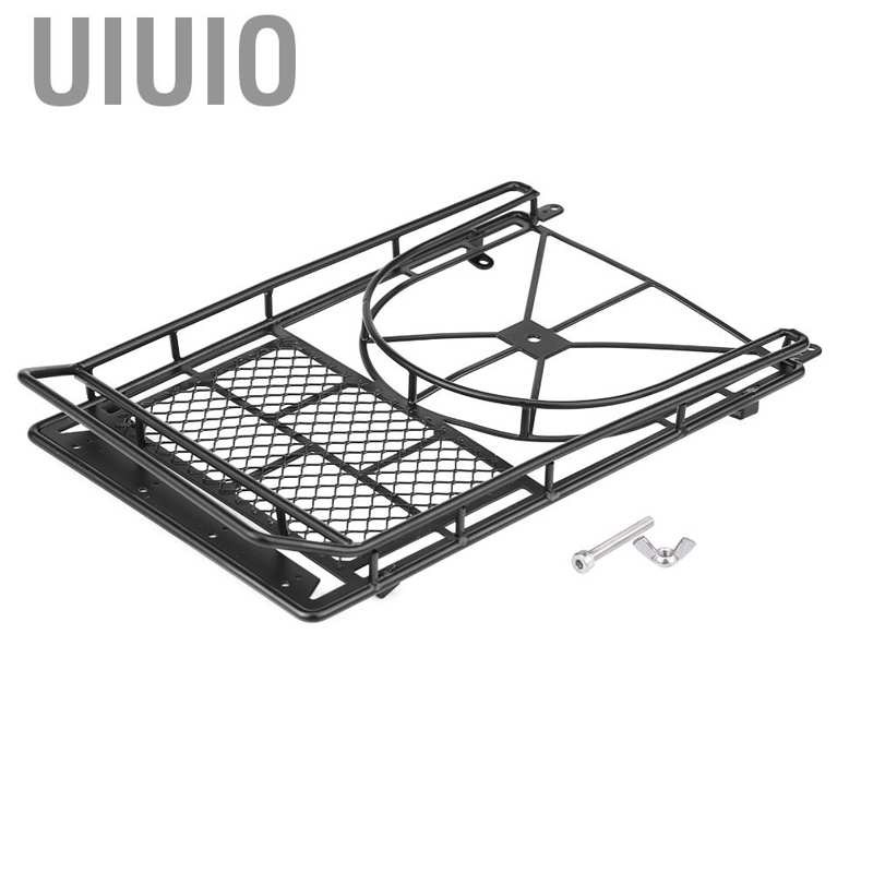 Uiuio โมเดลรถยนต์โลหะสําหรับ D 90 Scx 10 Rc Crawler - uiuio1.th - ThaiPick