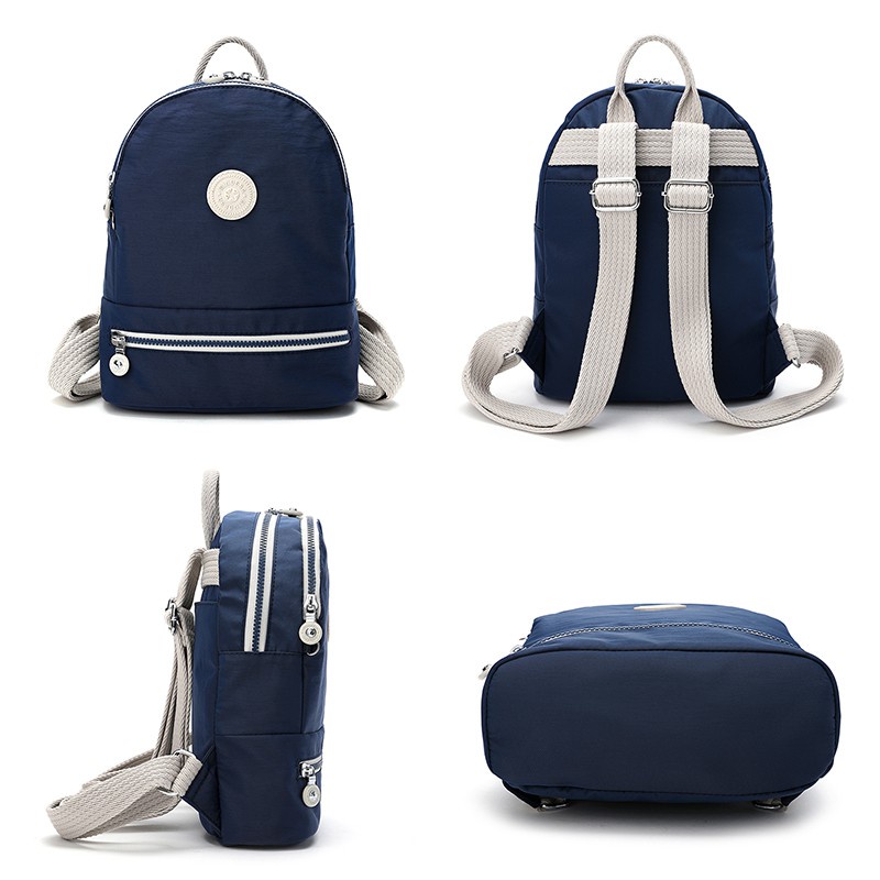 ☃ Mindesa -2022 New small backpack, waterproof backpack, 100% original ...