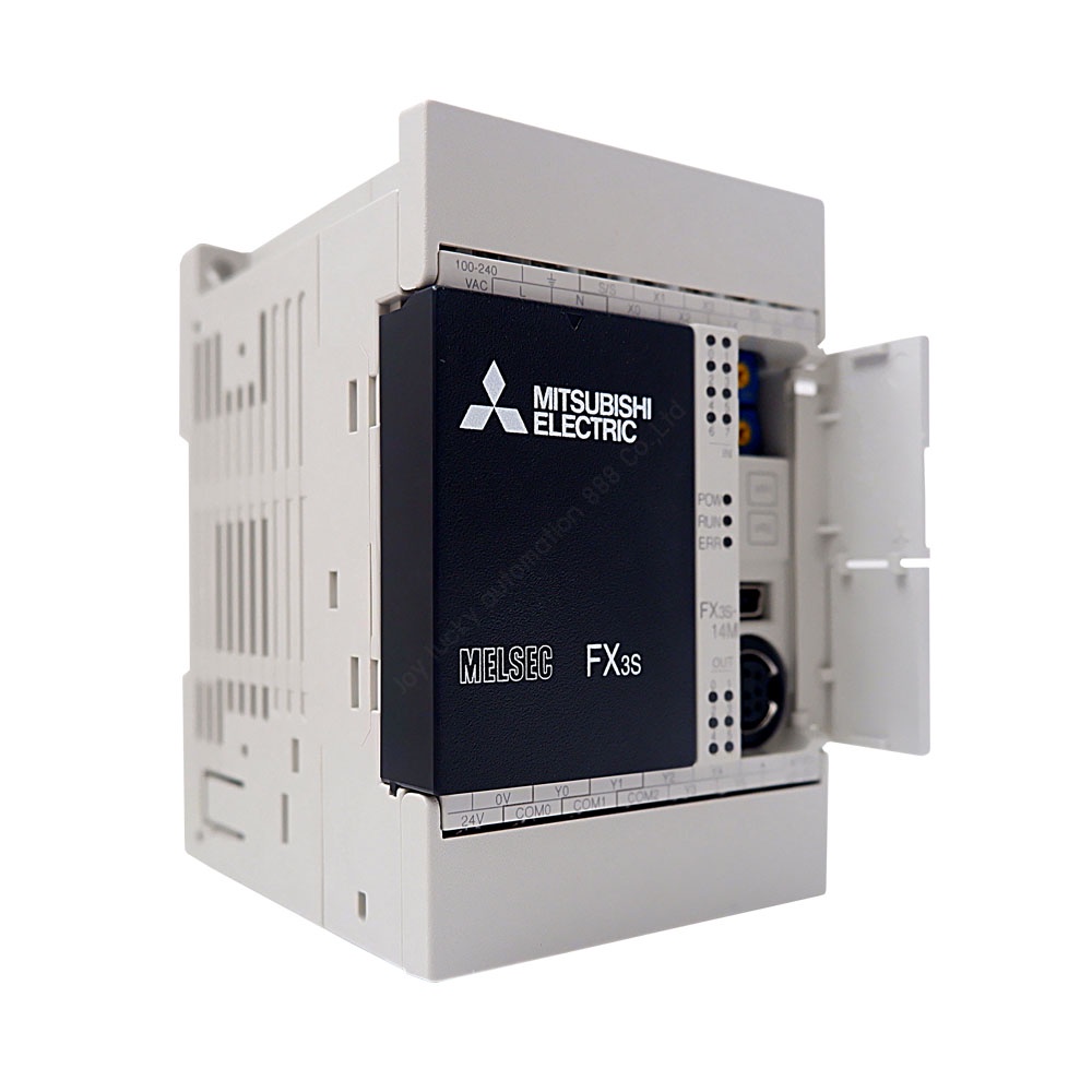 PLC Mitsubishi Model FX3S-20MRES - joylucky888 - ThaiPick