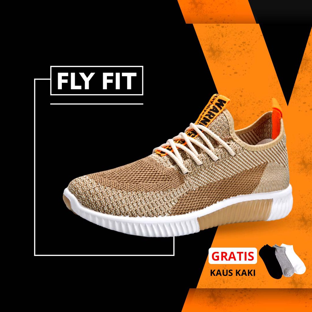 Fly Fit - Fitgenics รองเท้าผ้าใบลําลองสําหรับผู้ชาย - fitgenics.th ...