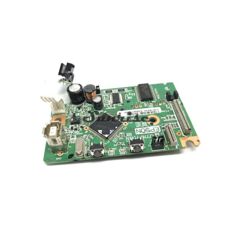 L120 EPSON MAIN BOARD | Shopee Thailand