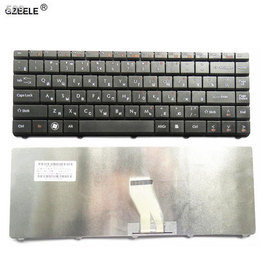 ใหม่ Acer Acer Emachines D525 D725 Ms2268 4732Z แป้นพิมพ์สําหรับโน้ตบุ ...