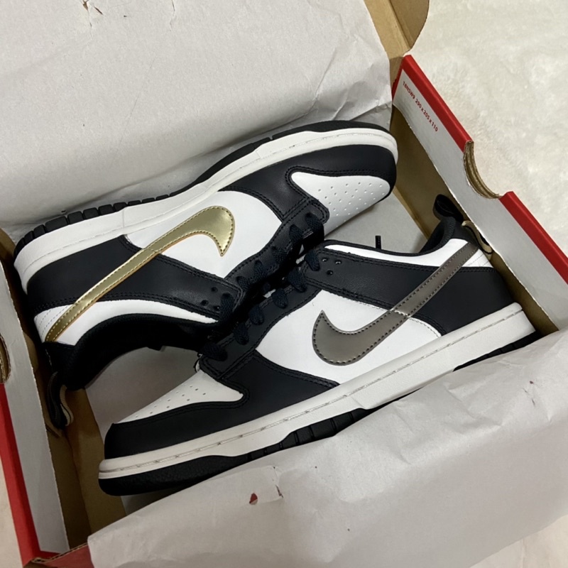 (พร้อมส่ง) Nike Dunk Low "Pull Tab" (GS) (แท้100%) - ppk.store - ThaiPick