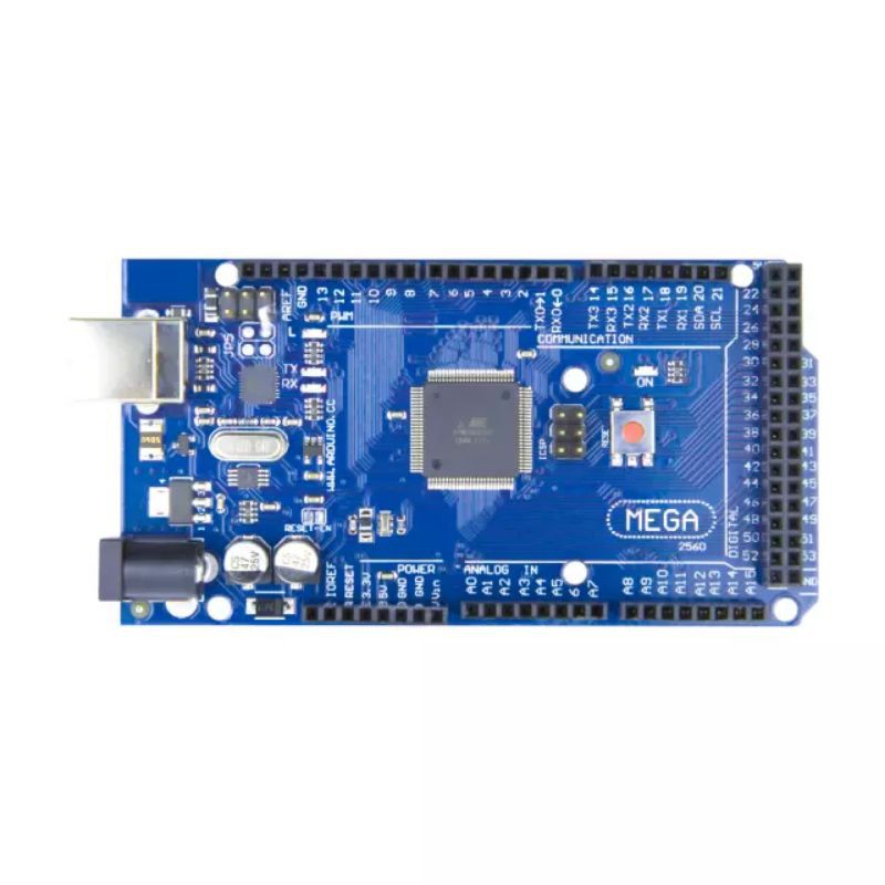 ถูกสุด MEGA2560 R3 16AU 2560-16AUสายUSB MEGA 2560 - a.t.electronics ...
