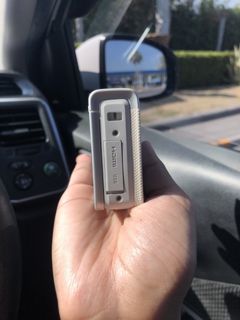 Casio Zr65 สีขาว สวย พร้อมส่ง ระยองนัดรับได้คะ - pangrum_casio - ThaiPick