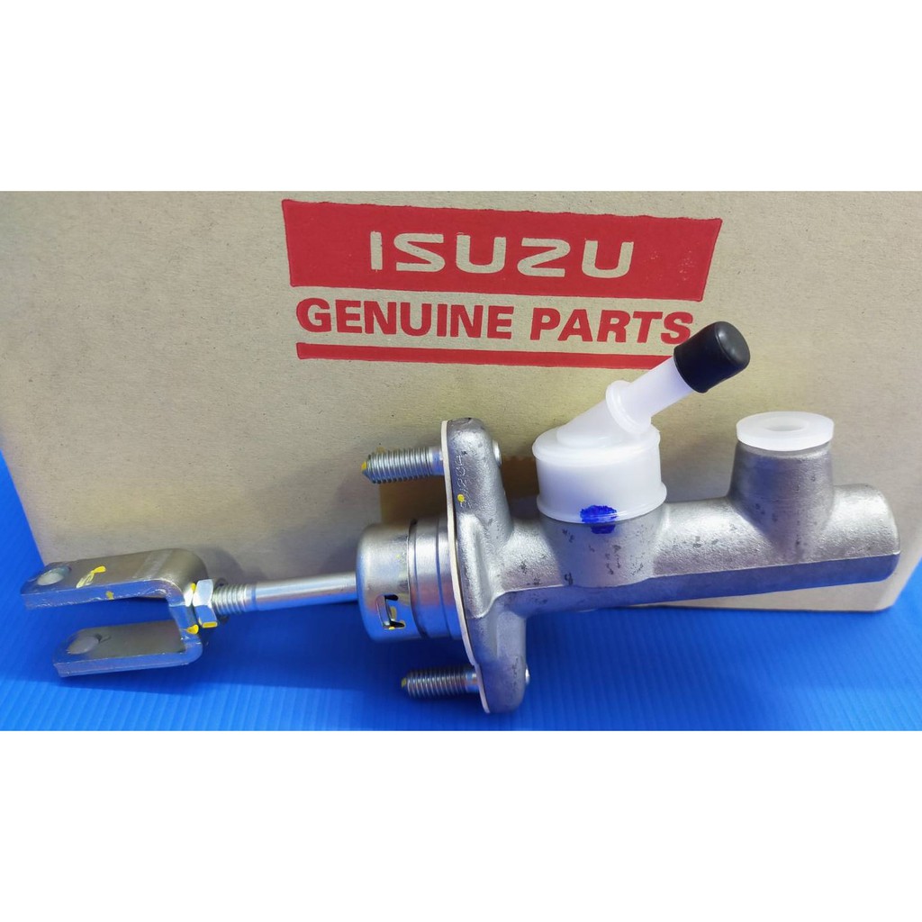 แม่ปั๊มครัชบน ISUZU D-MAX ของแท้ ปี 2003-2011 8-97943432-0 ...