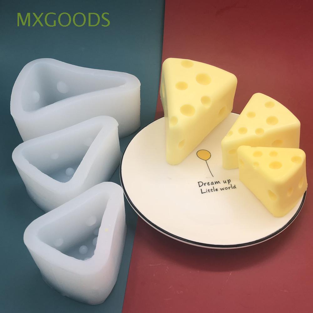 Mxgoods แม่พิมพ์เทียนแบบ 3 D สําหรับงานหัตถกรรม - mxgoods.th - ThaiPick