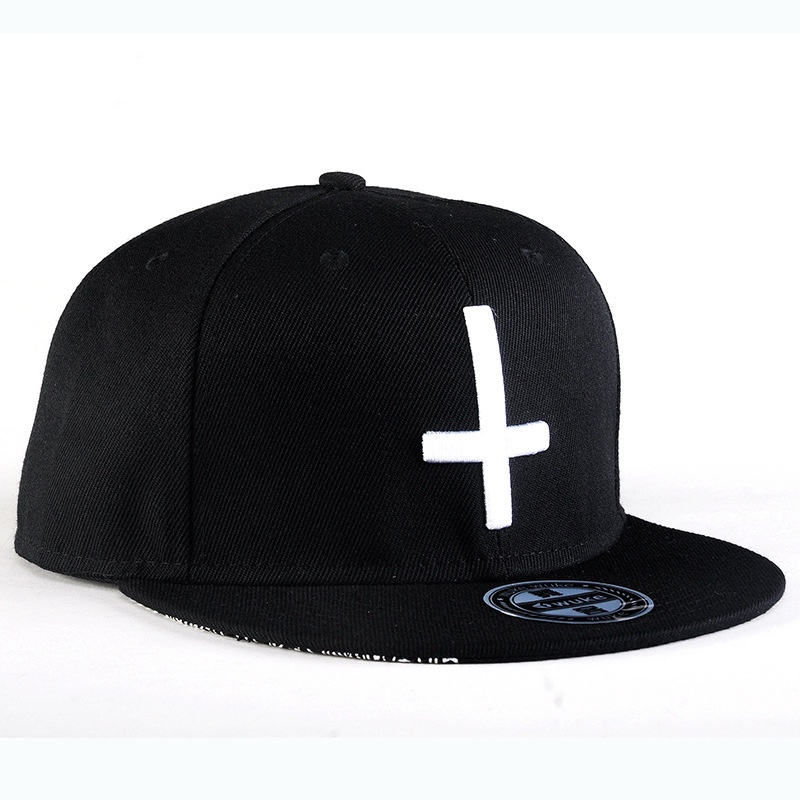 Fashion Cap Kpop Hat Mans Cap Hip Hop Men Bone Streetwear Casquette ...