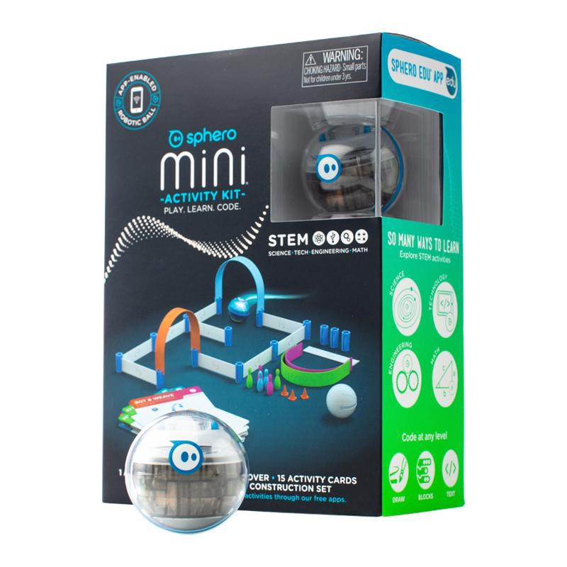 SPHERO Mini Activity Kit ของเล่นชุดกิจกรรม ~ Original Guarantee - eeetogo - ThaiPick