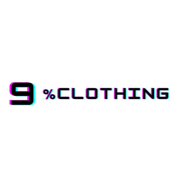 9%Clothing, ร้านค้าออนไลน์ | Shopee Thailand
