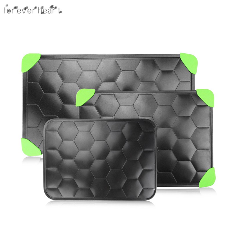 Fast Defrosting Tray Thaw Food Fruit Thawing Plate Board Defrost ...
