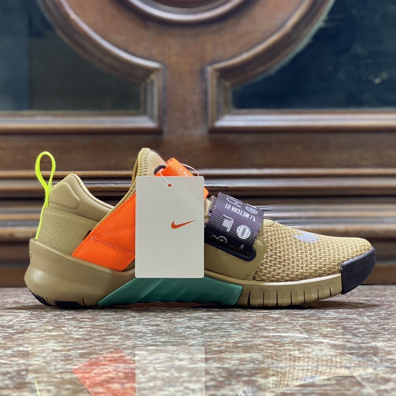รองเท้า Nike Free Metcon 2 UT (M910US) - paulrunningshop - ThaiPick