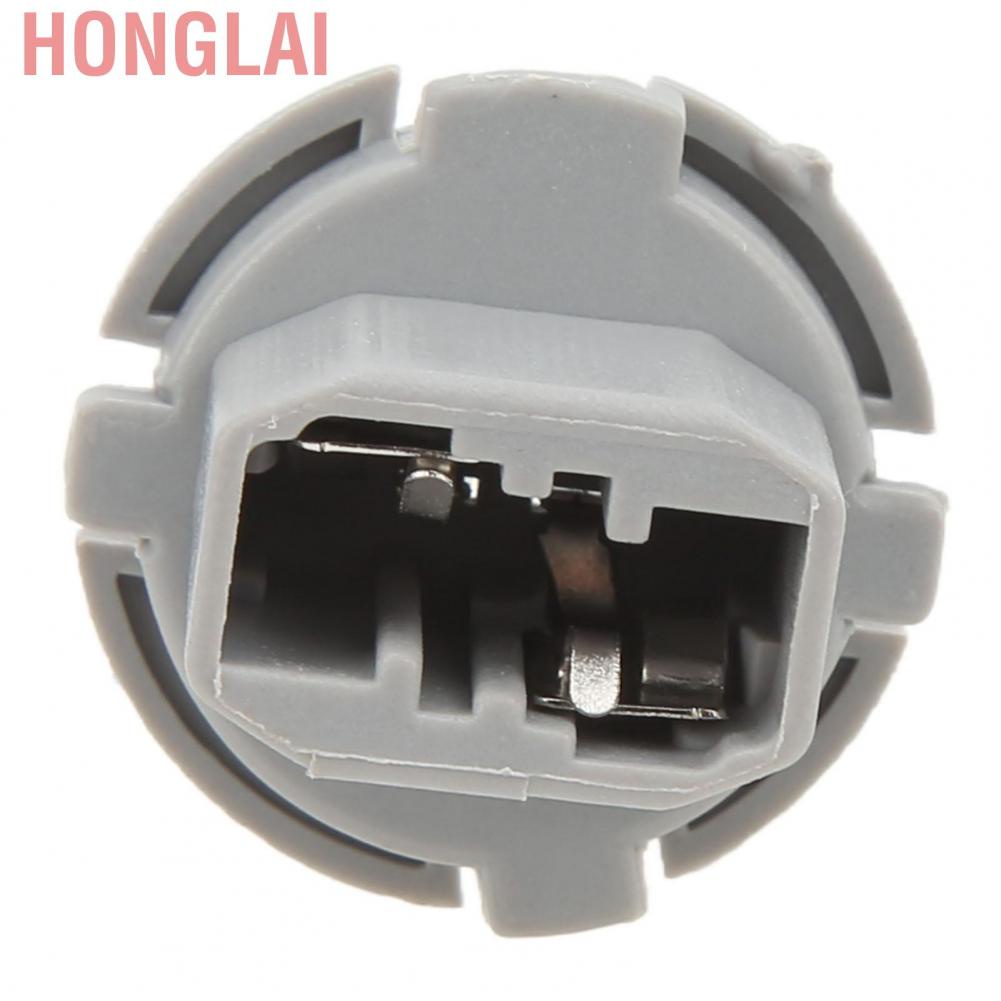 Honglai Taillight Bulb Socket Holder 33514S50003 Automotive Parts ...